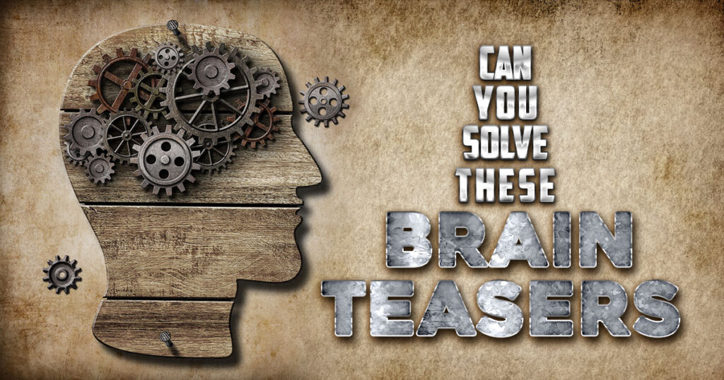 Brain Teasers for Bird Lovers: Can You Solve These Owl Puzzles?