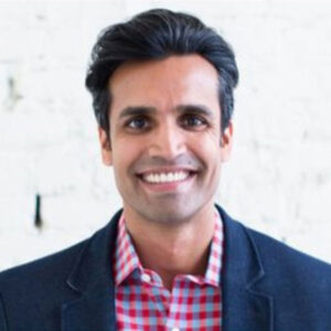 Who is Amit Patel of Owl Ventures? A Look at the EdTech Investor