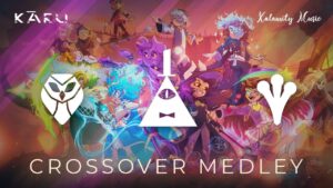 Connecting the Worlds: How 'Amphibia' 'The Owl House' and 'Gravity ...
